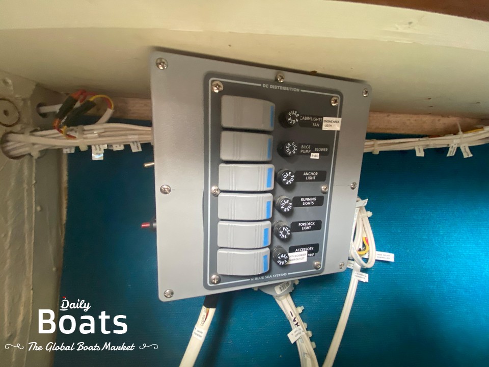 1965 Alberg 30 for sale. View price, photos and Buy 1965 Alberg 30 #314448