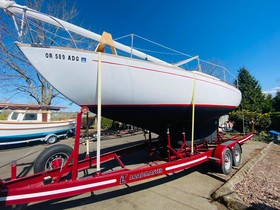 1965 Alberg 30 for sale. View price, photos and Buy 1965 Alberg 30 #314448