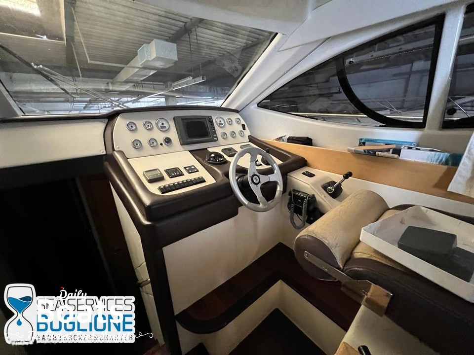 2010 Innovazione e Progetti Alena 48' for sale. View price, photos and ...