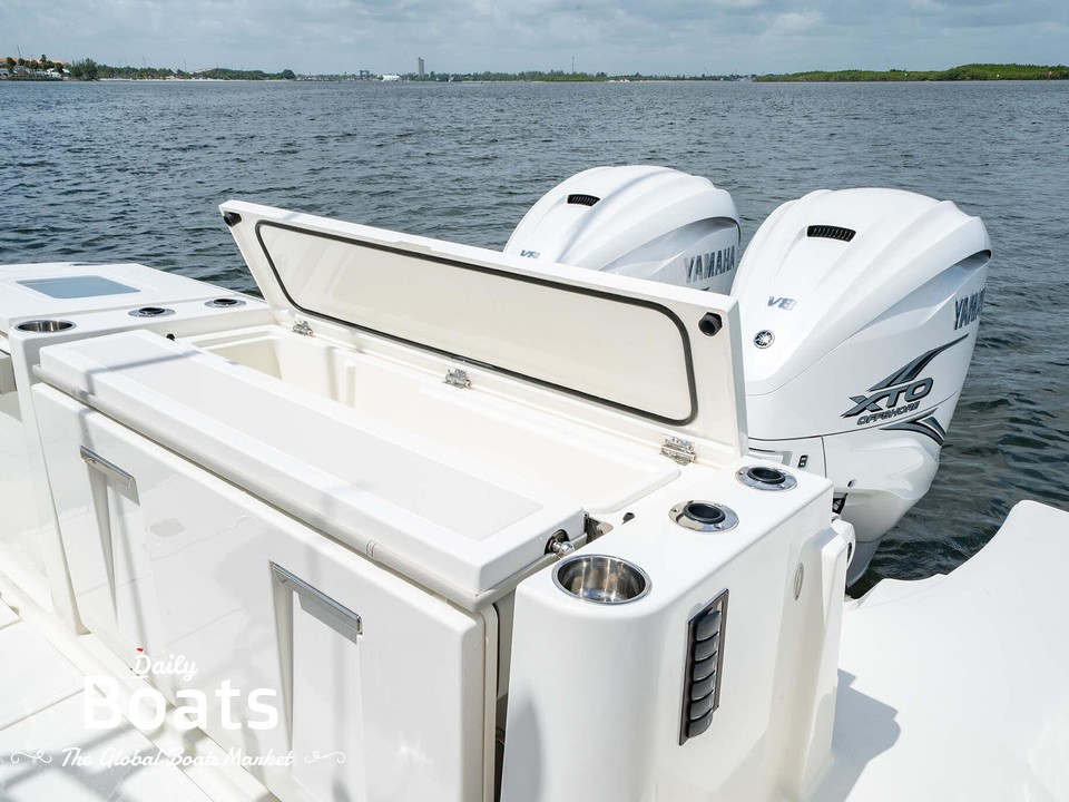 2022 Pursuit 358 for sale. View price, photos and Buy 2022 Pursuit 358 ...