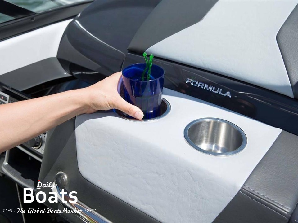 2022 Formula 240 Bowrider for sale. View price, photos and Buy 2022 ...