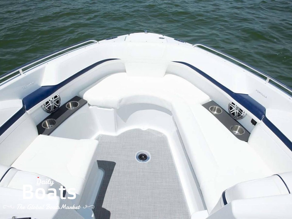 2022 Formula 240 Bowrider for sale. View price, photos and Buy 2022 ...