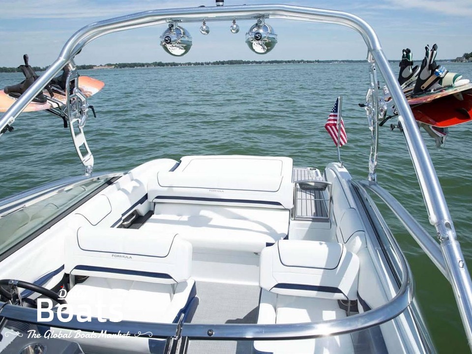 2022 Formula 240 Bowrider for sale. View price, photos and Buy 2022 ...