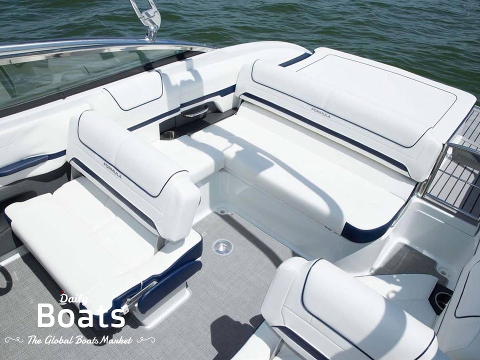 2022 Formula 240 Bowrider for sale. View price, photos and Buy 2022 ...