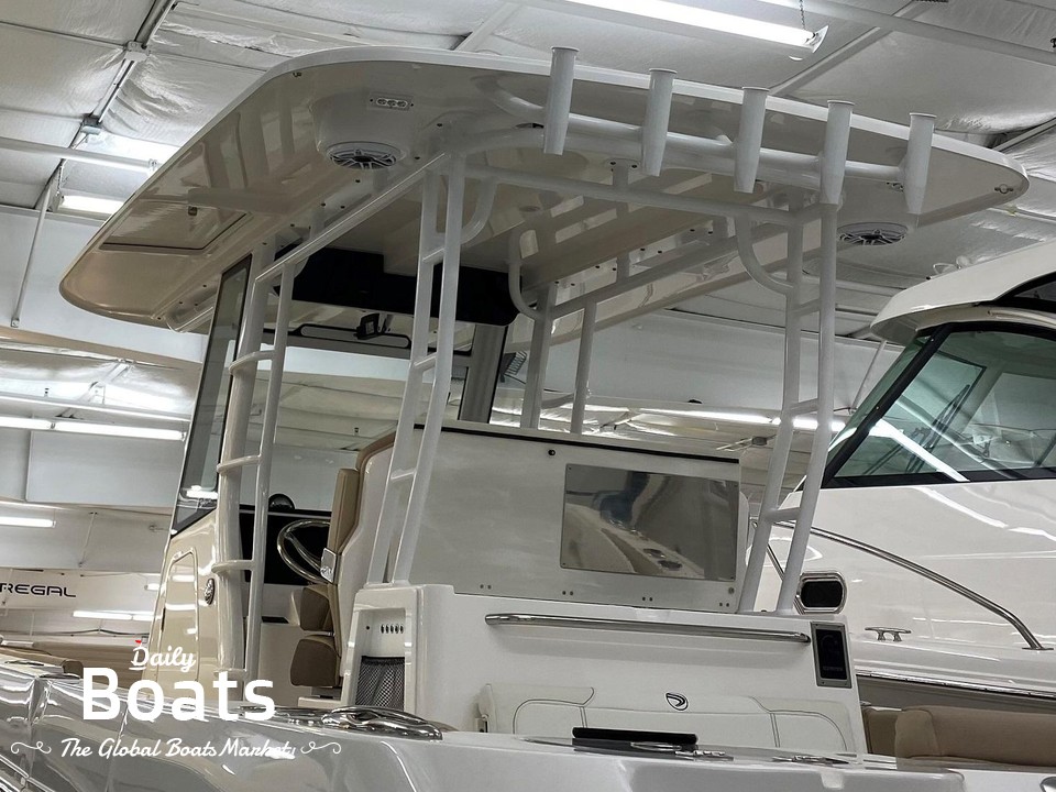 2021 Edgewater 340 Cc for sale. View price, photos and Buy 2021 ...