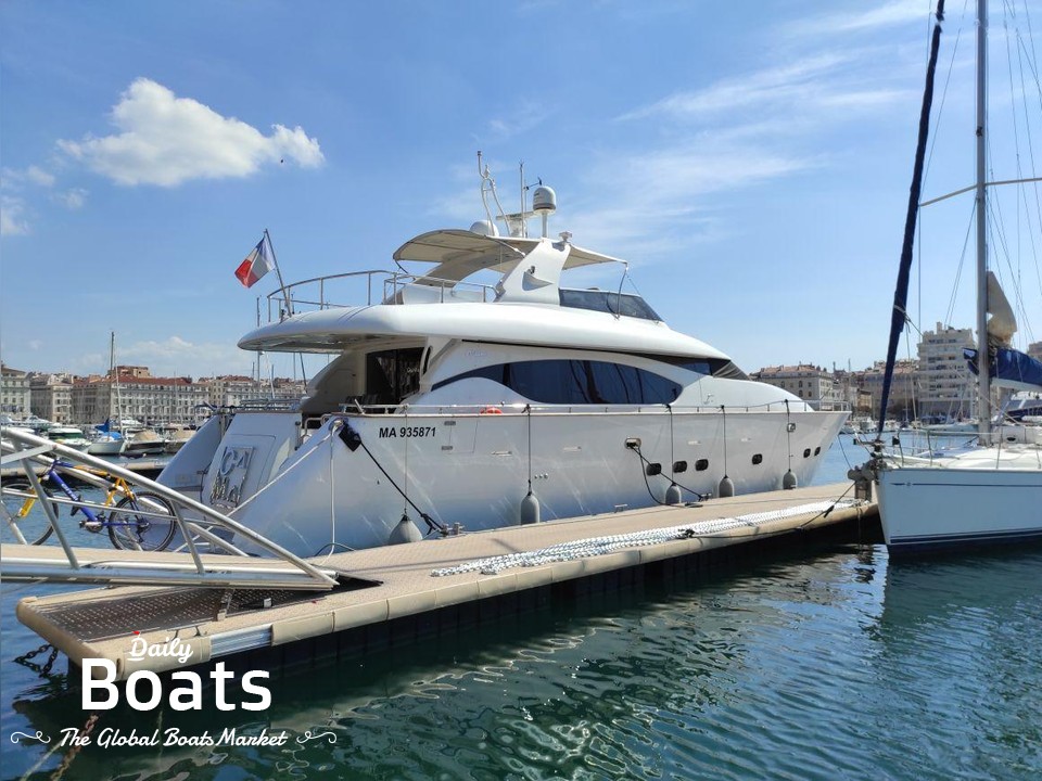 2003 Maiora 23 for sale. View price, photos and Buy 2003 Maiora 23 #314466