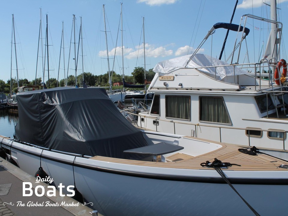 2018 Fjord 36 Xpress for sale. View price, photos and Buy 2018 Fjord 36 ...