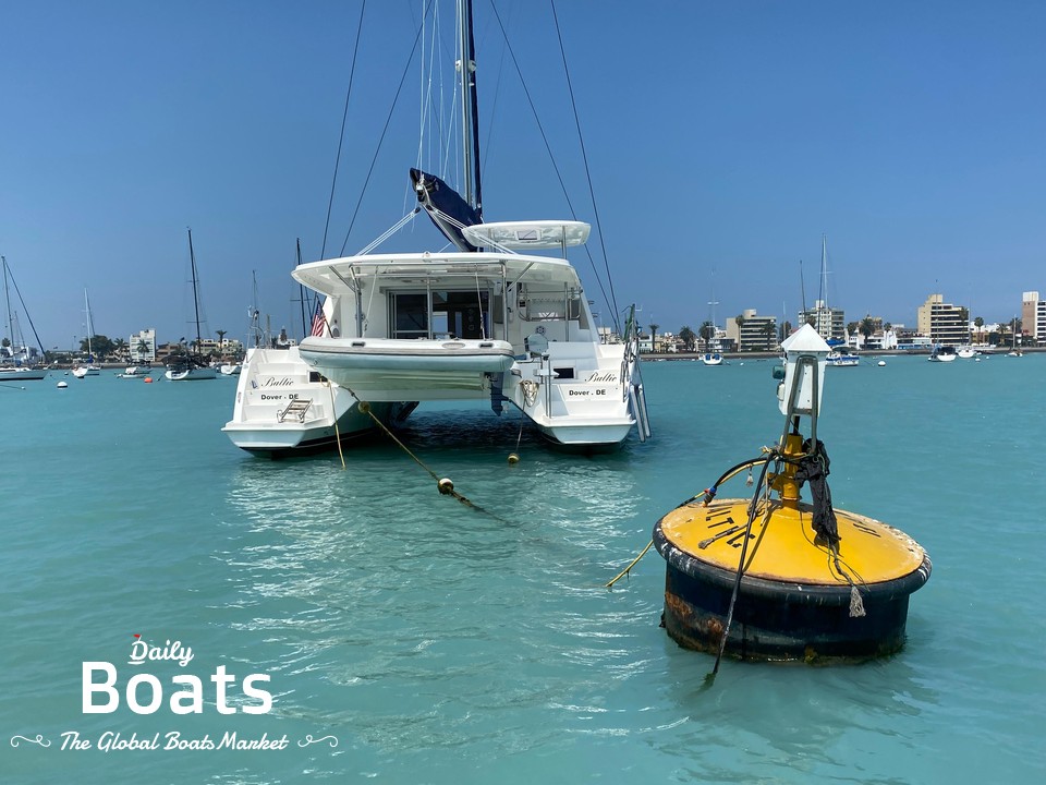 2016 Leopard 48 for sale. View price, photos and Buy 2016 Leopard 48 ...