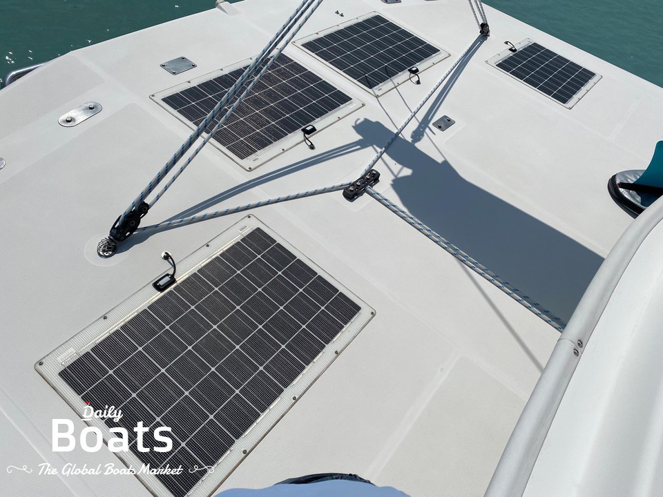 2016 Leopard 48 for sale. View price, photos and Buy 2016 Leopard 48 ...