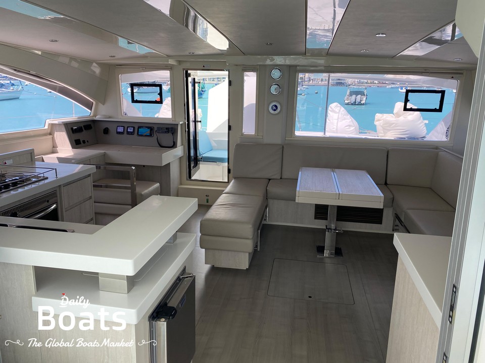 2016 Leopard 48 for sale. View price, photos and Buy 2016 Leopard 48 ...