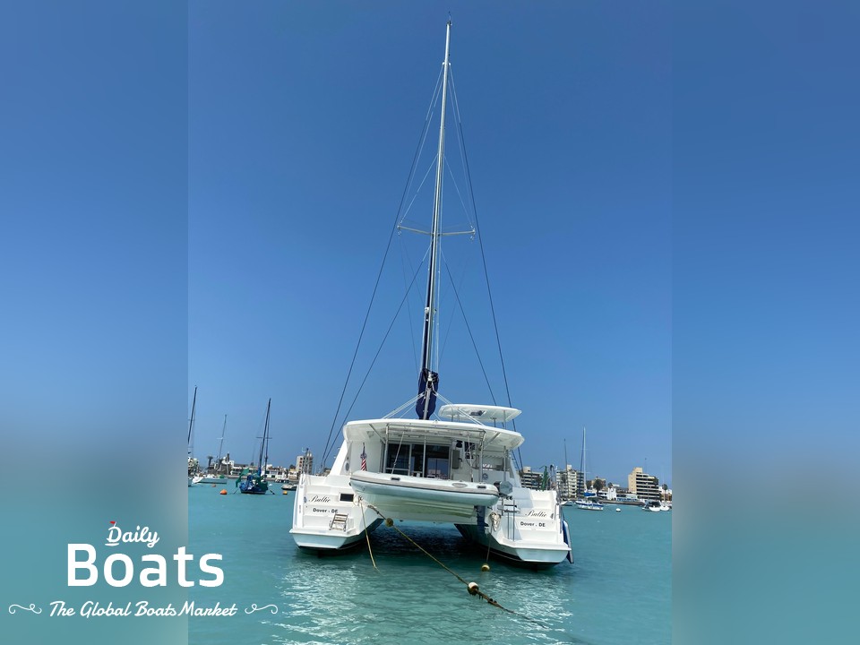 2016 Leopard 48 for sale. View price, photos and Buy 2016 Leopard 48 ...