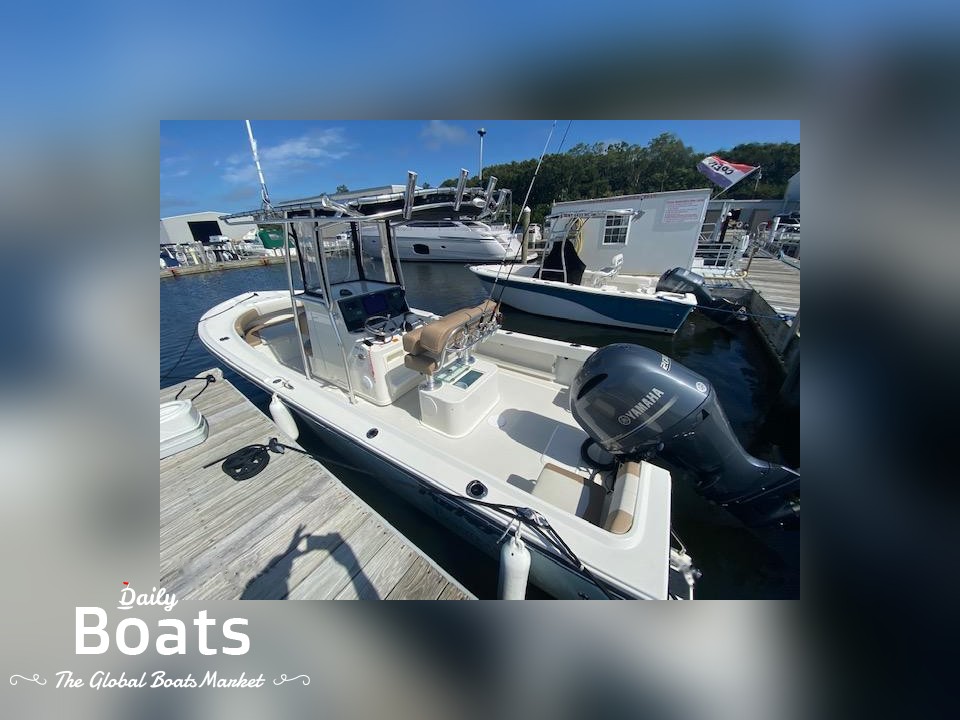 2018 Parker 23 Special Edition for sale. View price, photos and Buy ...