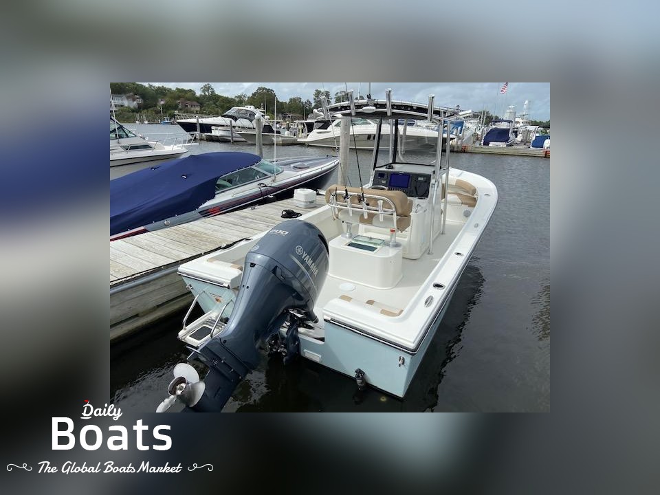 2018 Parker 23 Special Edition for sale. View price, photos and Buy ...