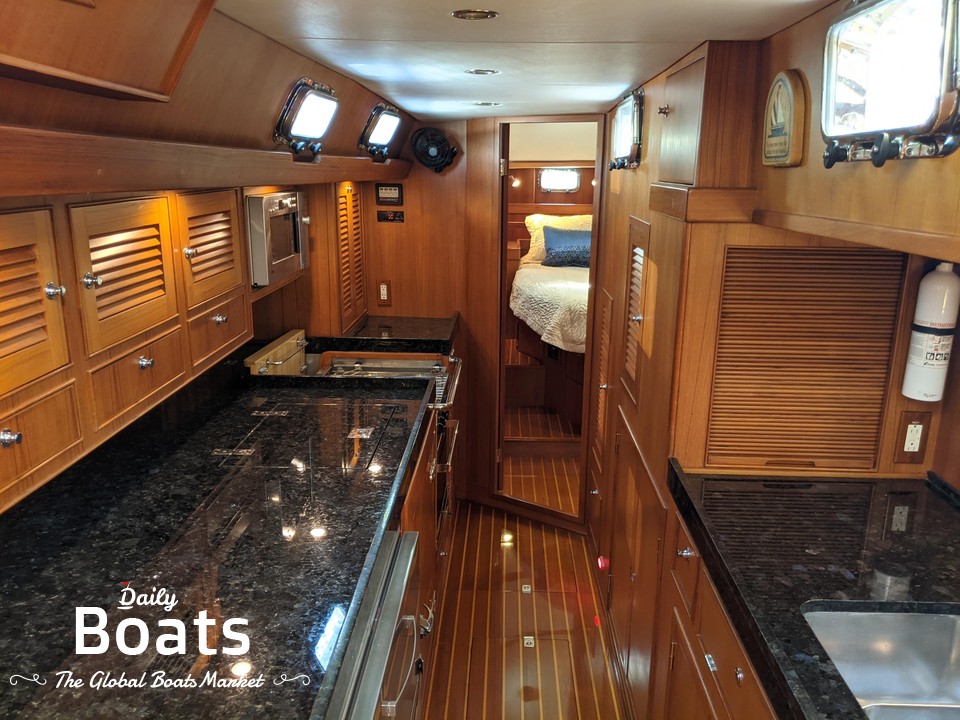 2013 Hylas 56 for sale. View price, photos and Buy 2013 Hylas 56 #314507