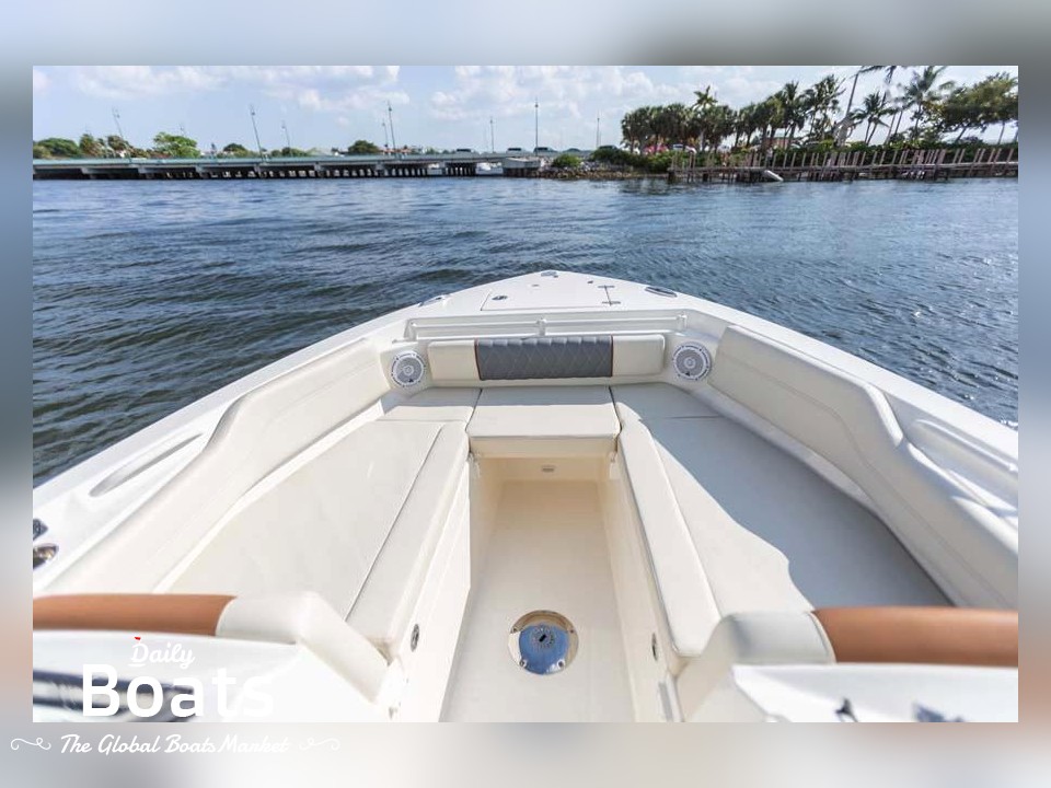 2022 Cobia 240 Dual Console for sale. View price, photos and Buy 2022 ...