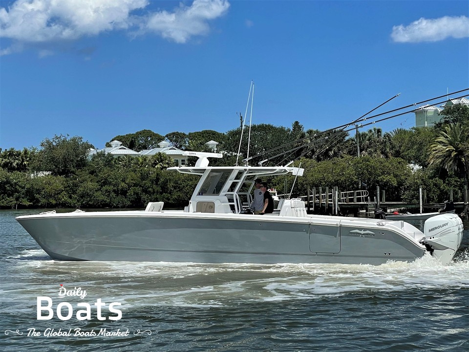 2020 Invincible 40 Catamaran for sale. View price, photos and Buy 2020 ...