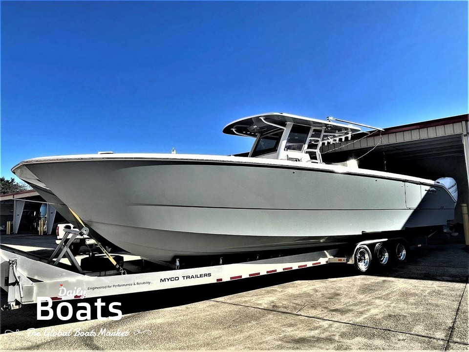 2020 Invincible 40 Catamaran for sale. View price, photos and Buy 2020 ...