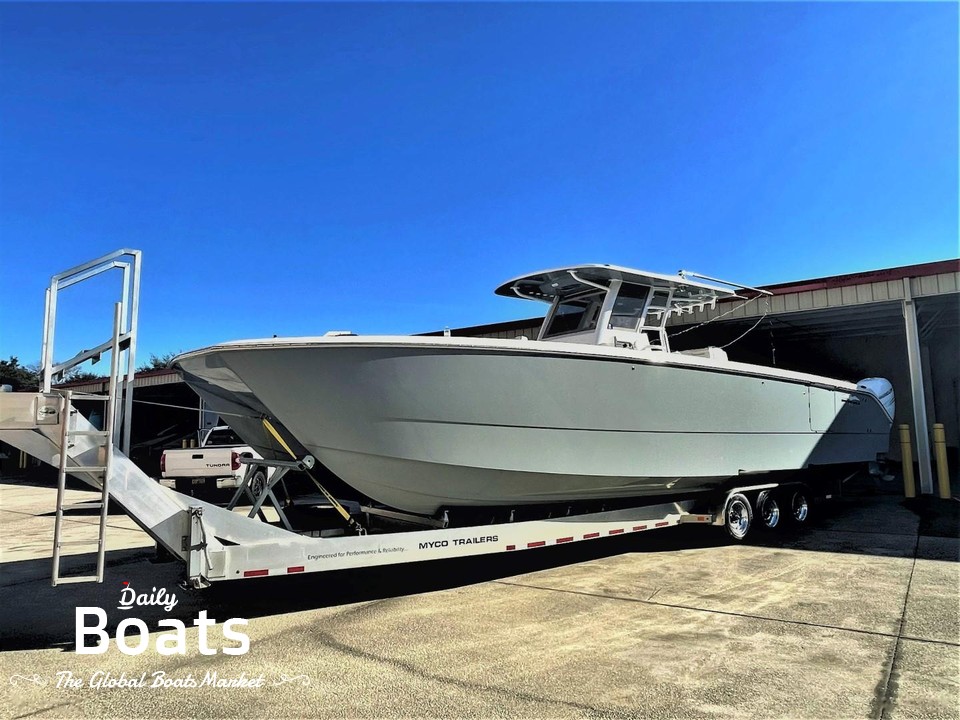 2020 Invincible 40 Catamaran for sale. View price, photos and Buy 2020 ...