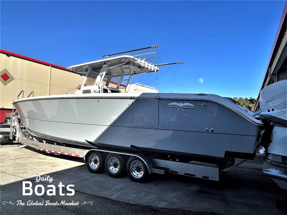 2020 Invincible 40 Catamaran for sale. View price, photos and Buy 2020 ...