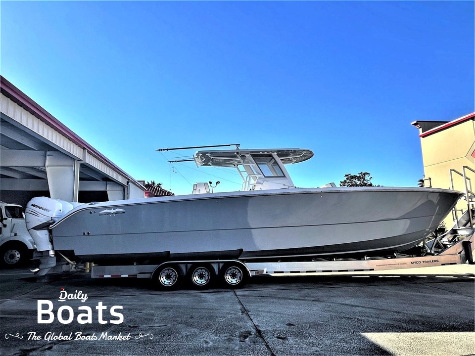 2020 Invincible 40 Catamaran for sale. View price, photos and Buy 2020 ...