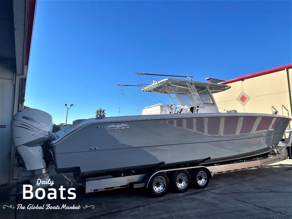 2020 Invincible 40 Catamaran for sale. View price, photos and Buy 2020 ...