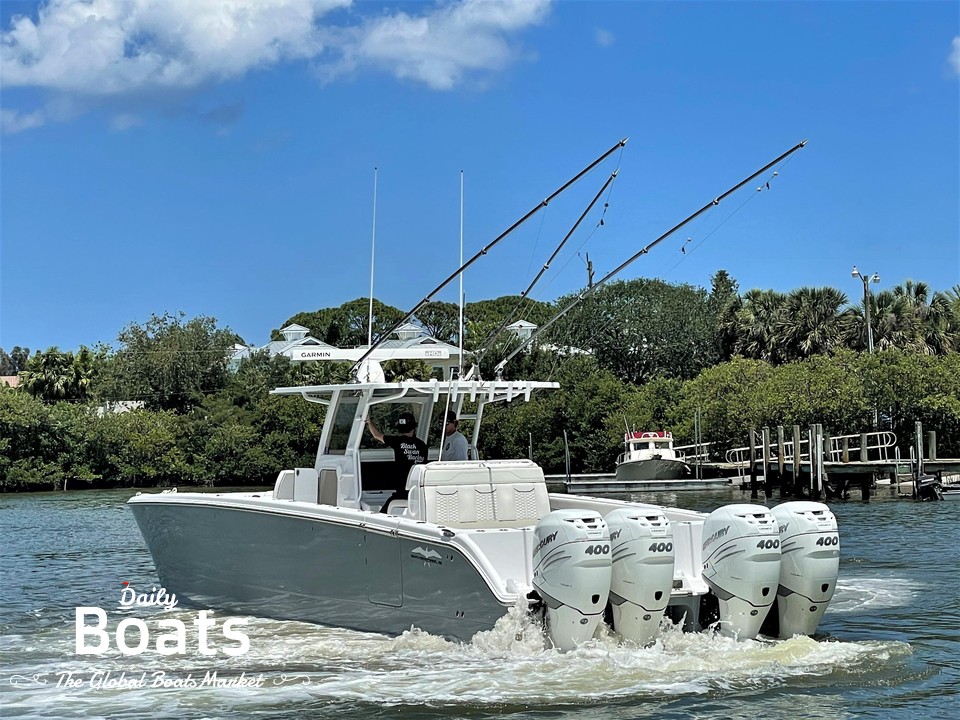 2020 Invincible 40 Catamaran for sale. View price, photos and Buy 2020 ...