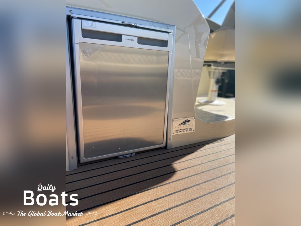 2022 Smartliner Pontoon Boat 22Ft for sale. View price, photos and Buy ...