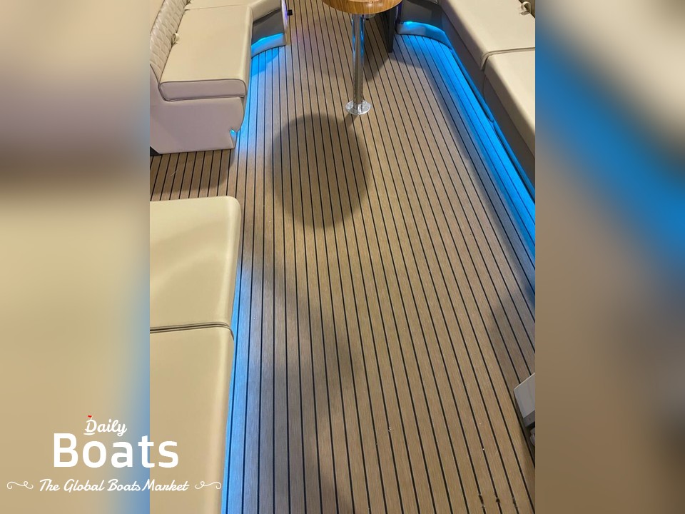 2022 Smartliner Pontoon Boat 22Ft for sale. View price, photos and Buy ...