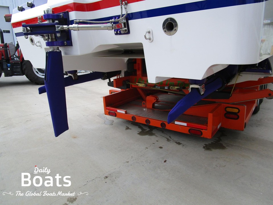 2002 MTI 44 Victory Cat for sale. View price, photos and Buy 2002 MTI ...