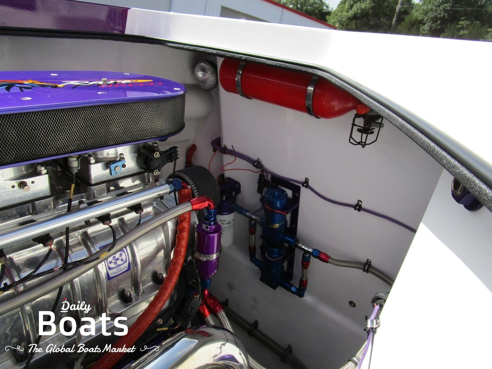 2002 MTI 44 Victory Cat for sale. View price, photos and Buy 2002 MTI ...