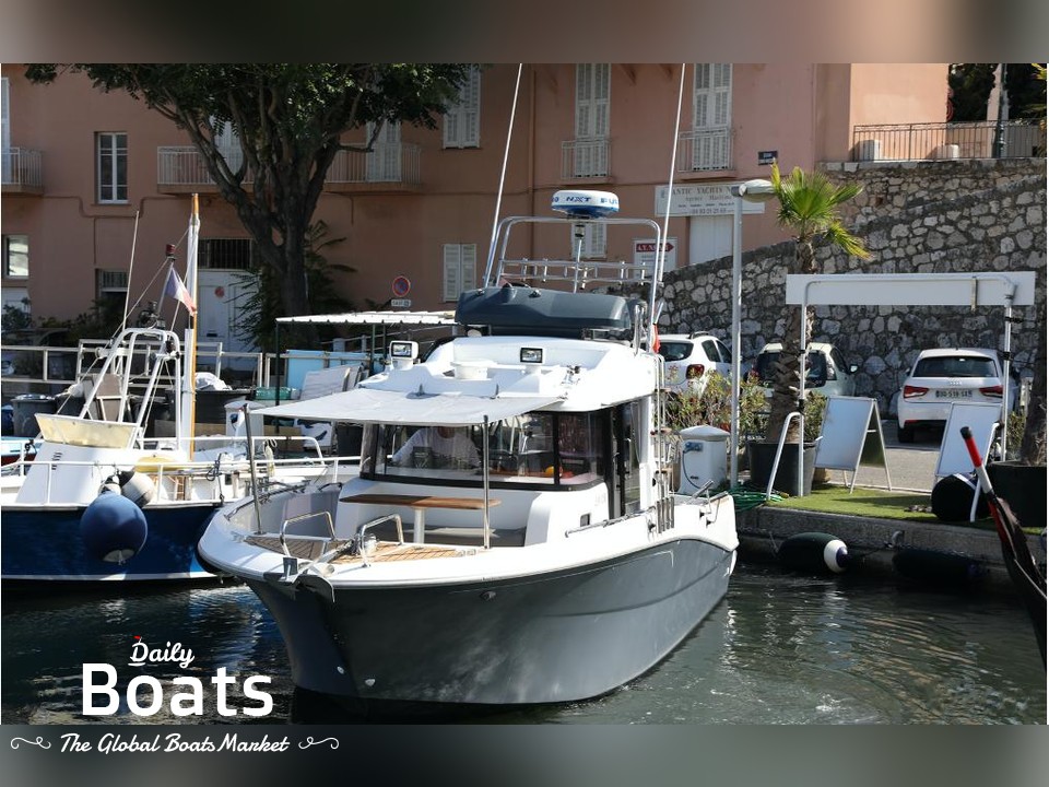 2016 Beneteau Barracuda 9 Fly for sale. View price, photos and Buy 2016 ...