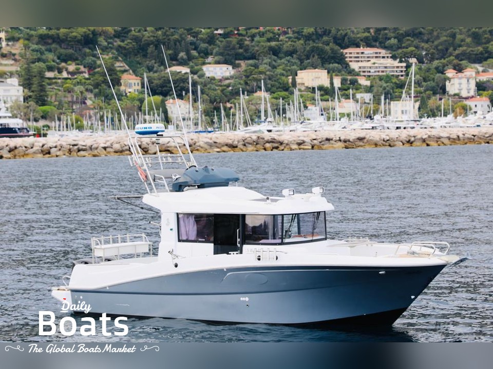 2016 Beneteau Barracuda 9 Fly for sale. View price, photos and Buy 2016 ...