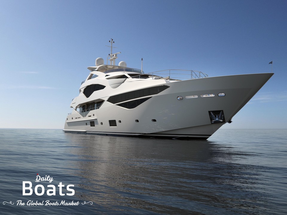 2017 Sunseeker 40M Yacht for sale. View price, photos and Buy 2017 ...