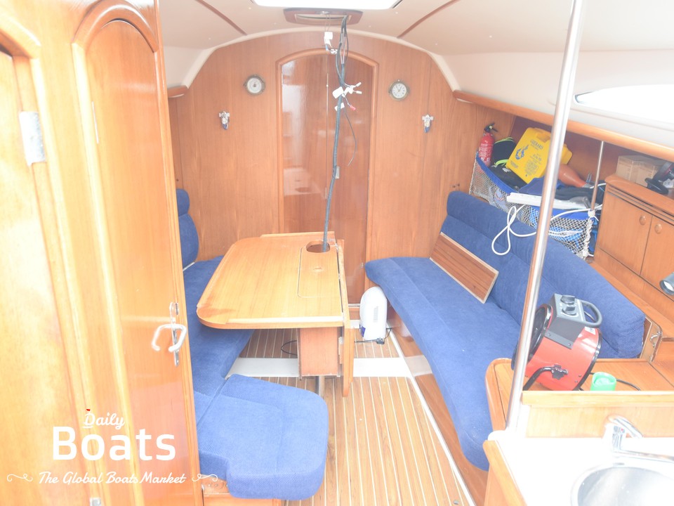 2002 Jeanneau Sun Fast 32I for sale. View price, photos and Buy 2002 ...