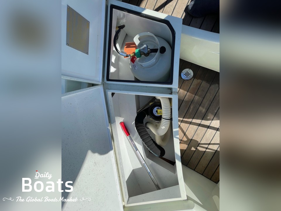 2020 Custom Gartside 37 Pilothouse for sale. View price, photos and Buy ...