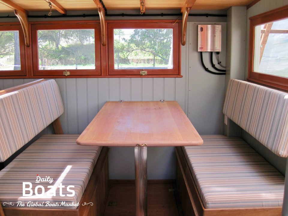 2020 Custom Gartside 37 Pilothouse for sale. View price, photos and Buy ...