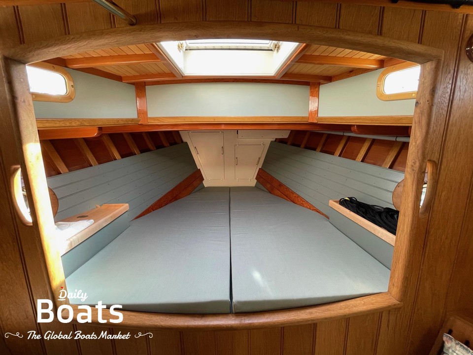 2020 Custom Gartside 37 Pilothouse for sale. View price, photos and Buy ...