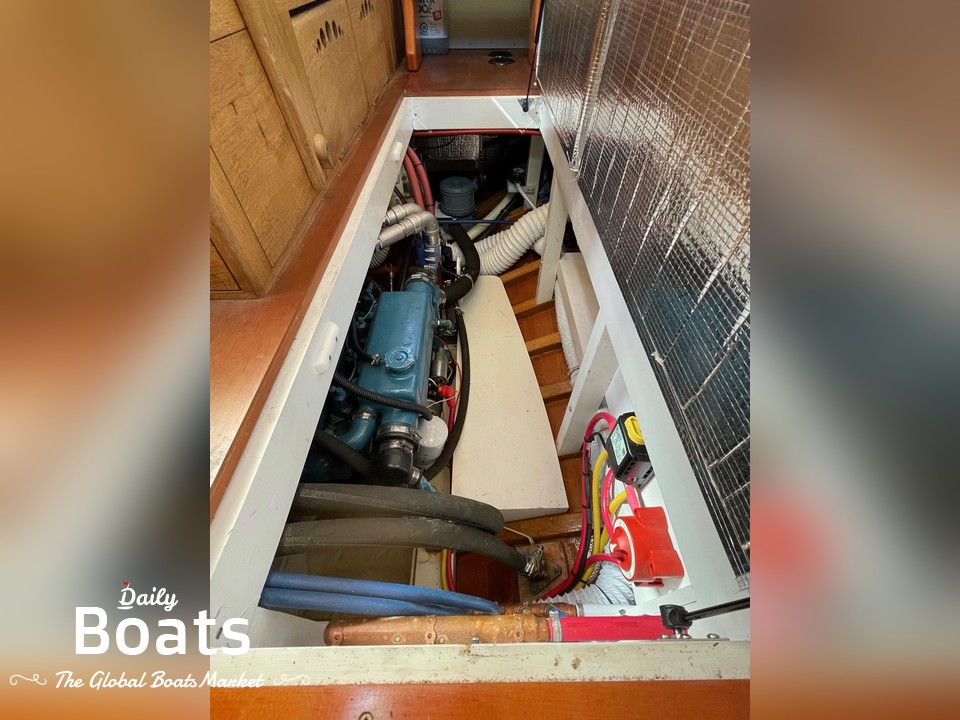 2020 Custom Gartside 37 Pilothouse for sale. View price, photos and Buy ...