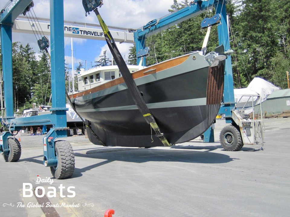 2020 Custom Gartside 37 Pilothouse for sale. View price, photos and Buy ...