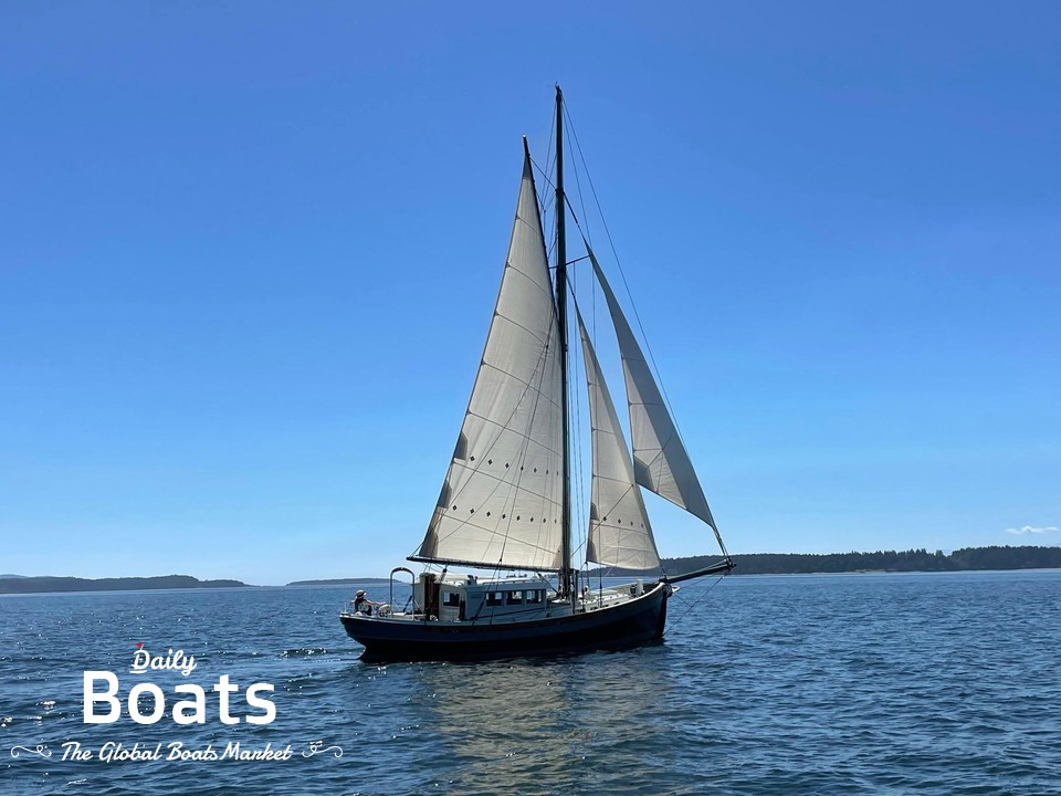 2020 Custom Gartside 37 Pilothouse for sale. View price, photos and Buy ...