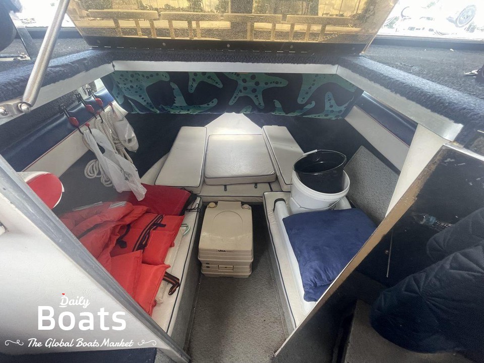 1991 Starcraft 221 Islander V for sale. View price, photos and Buy 1991 ...