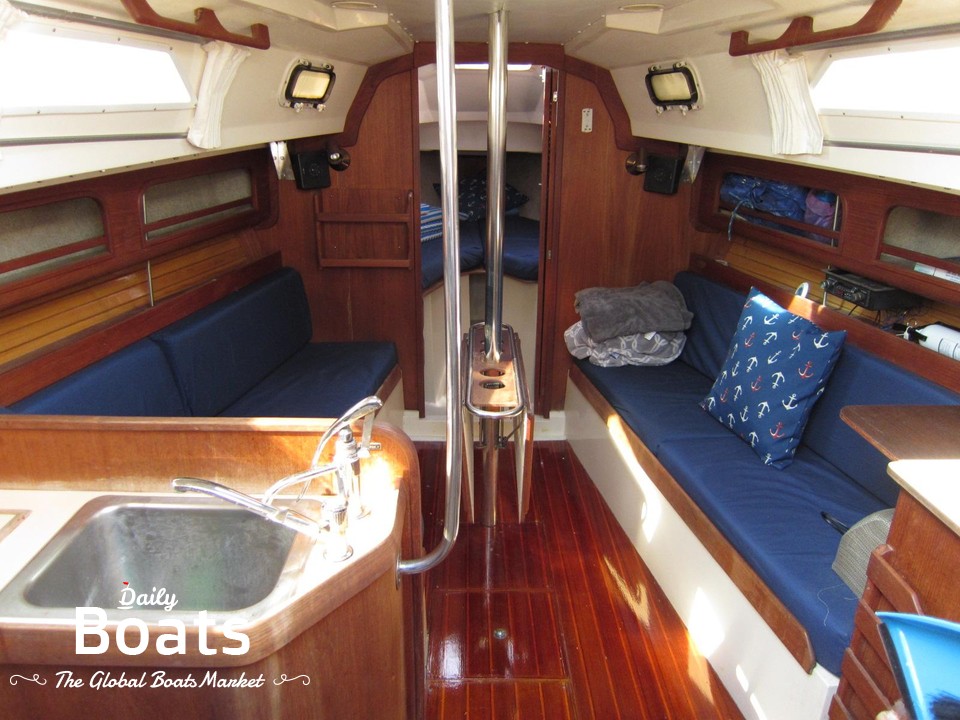 1988 CAL 28 for sale. View price, photos and Buy 1988 CAL 28 #314561