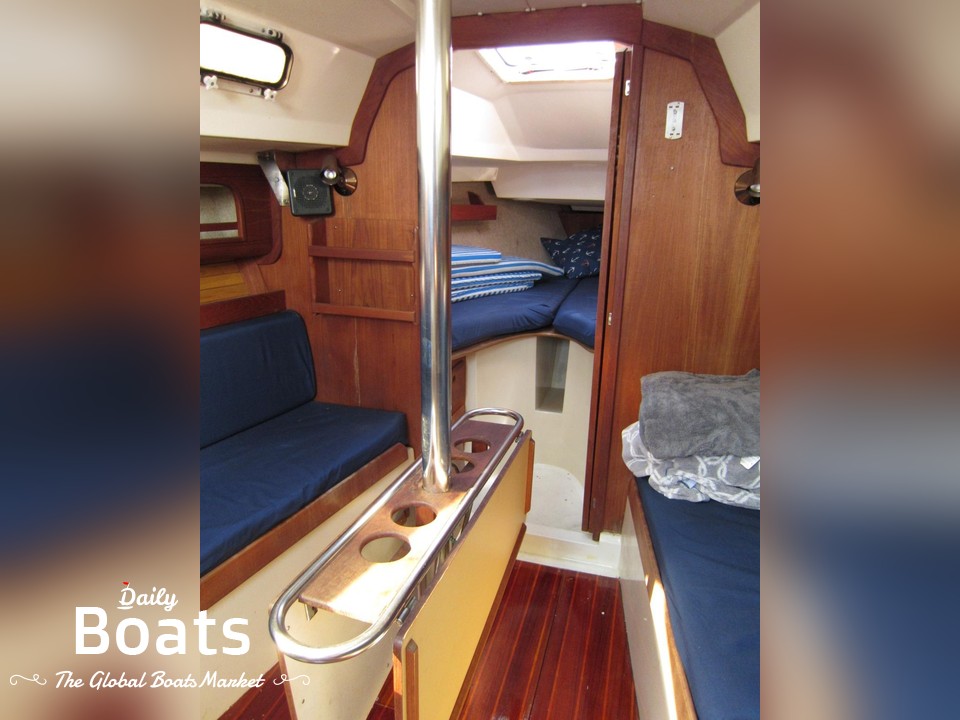 1988 CAL 28 for sale. View price, photos and Buy 1988 CAL 28 #314561