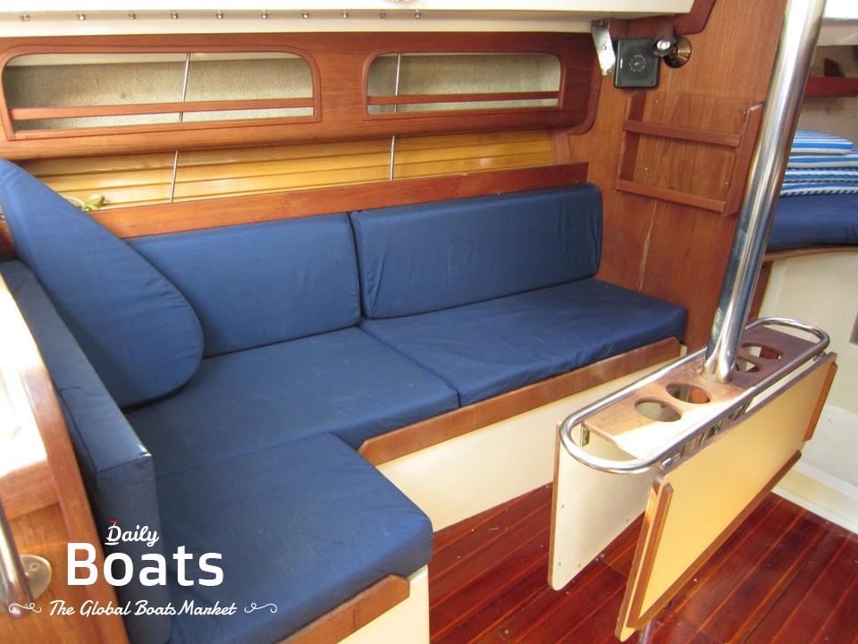 1988 CAL 28 for sale. View price, photos and Buy 1988 CAL 28 #314561