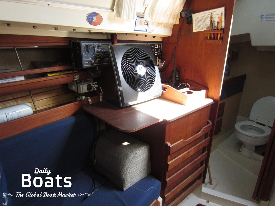 1988 CAL 28 for sale. View price, photos and Buy 1988 CAL 28 #314561