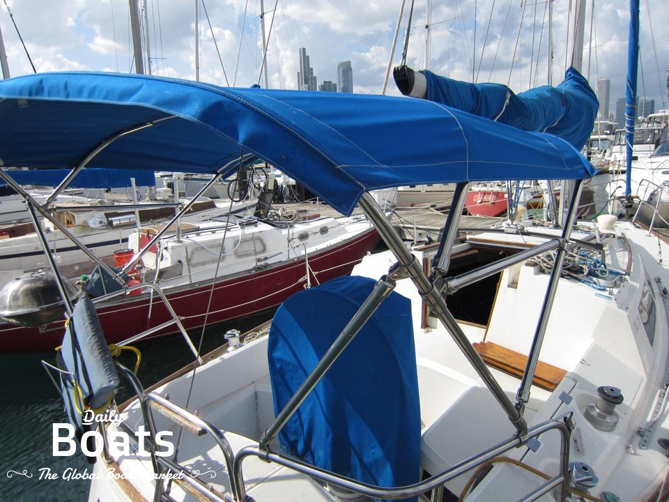 1988 CAL 28 for sale. View price, photos and Buy 1988 CAL 28 #314561