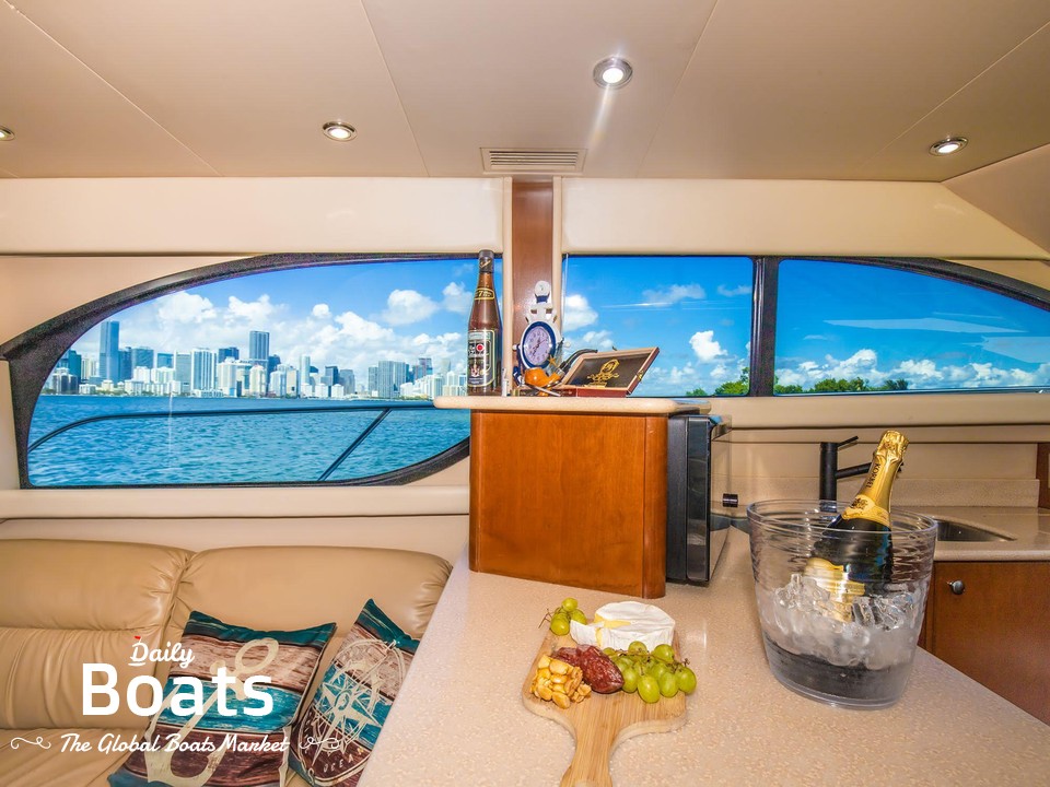 2005 Meridian 381 Sedan for sale. View price, photos and Buy 2005 ...