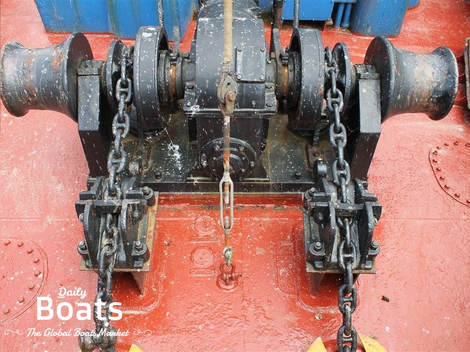 1966 Appledore Devon Motor Tug for sale. View price, photos and Buy ...