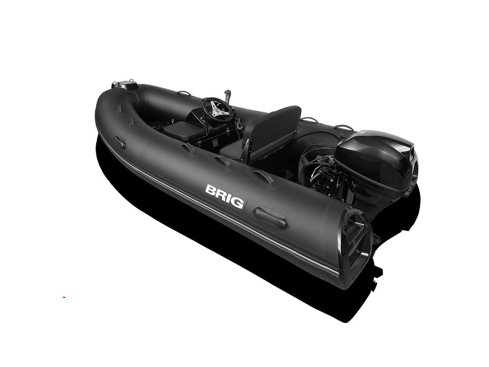 2022 Brig Falcon 360T for sale. View price, photos and Buy 2022 Brig ...