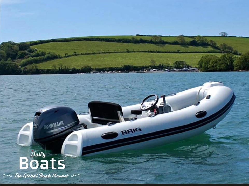 2022 Brig Falcon 360T for sale. View price, photos and Buy 2022 Brig ...